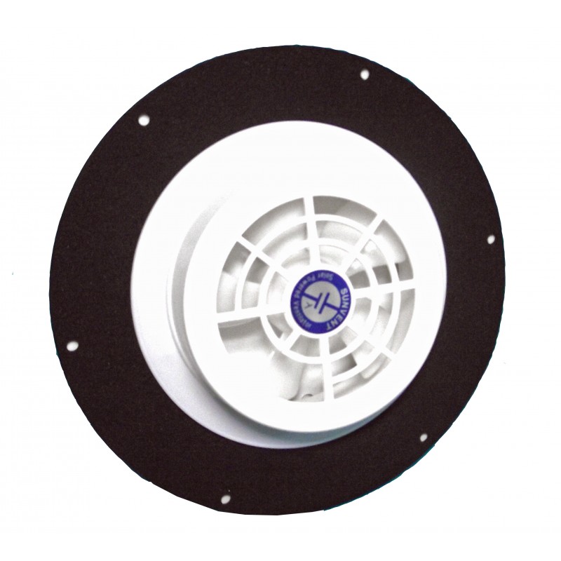 C-0702 SOLAR EXTRACTOR – FAN