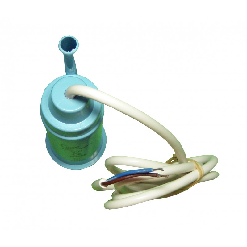 C-6001 12 VDC SOLAR PUMP