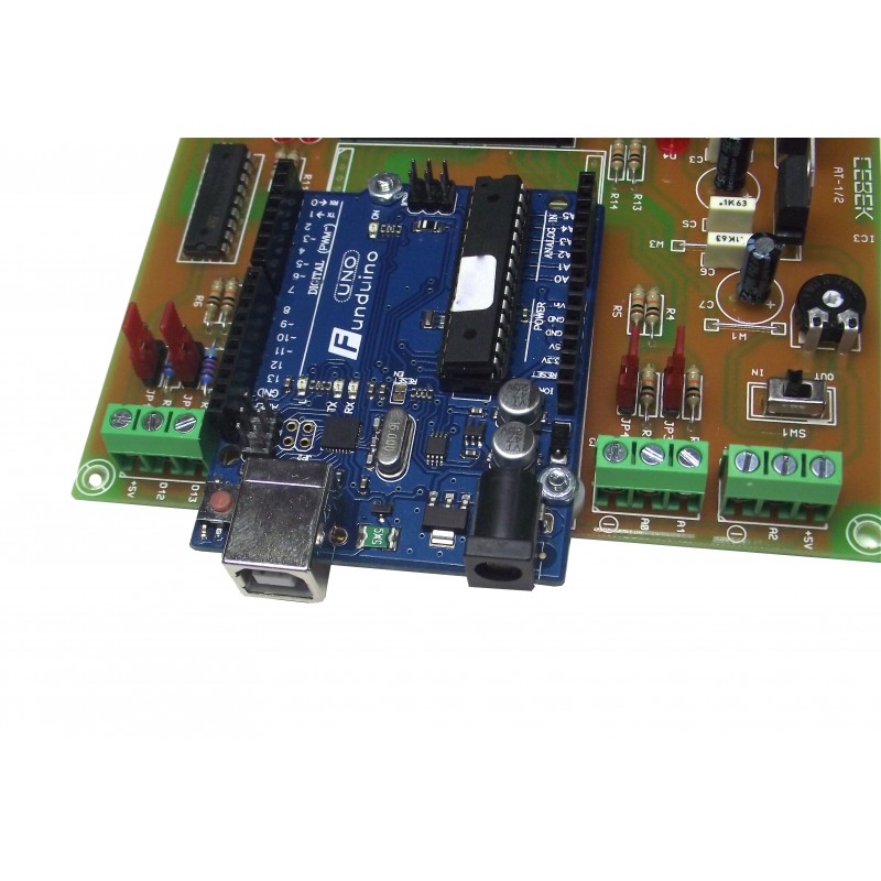 AT-01 board for ARDUINO (Web only sales)