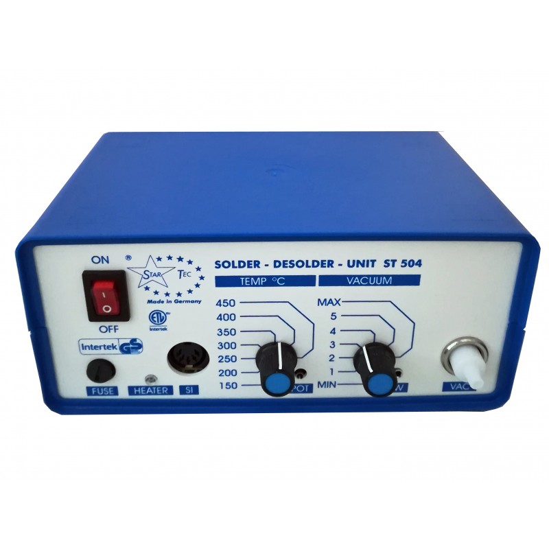 ST-50405 SMD station