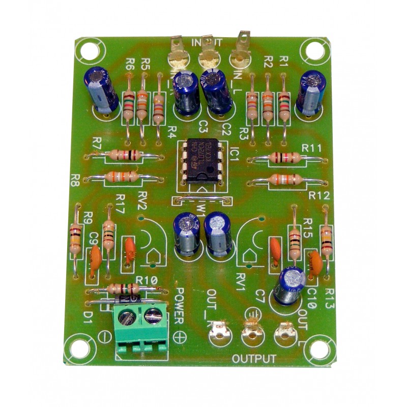 P-4 PICK-UP MAGNETICO PREVIO