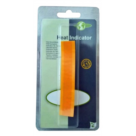 C-0631 HEAT INDICATOR FOR RADIATORS