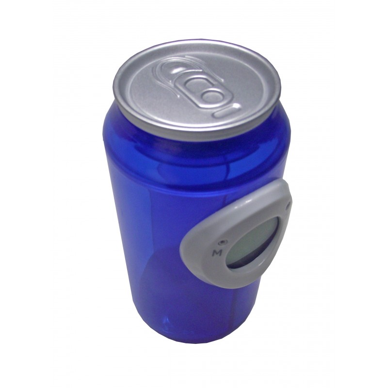 C-0526 Reloj que funciona con agua