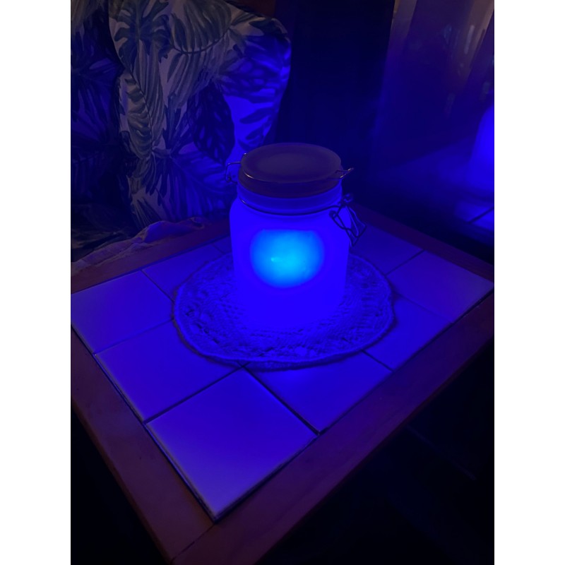 C-0418 SOLAR LIGHT (Web only sales)