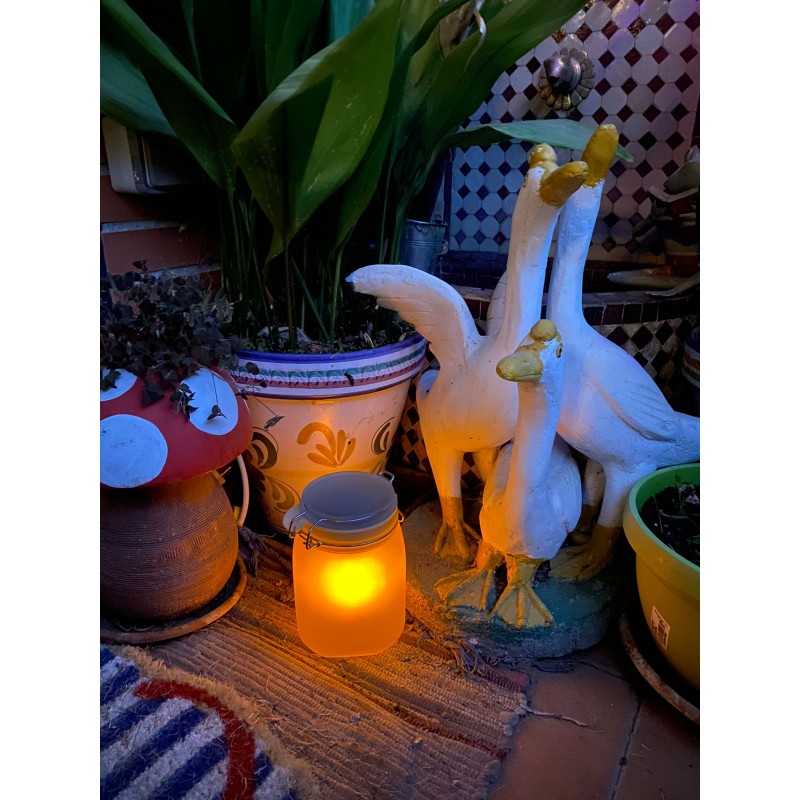 C-0418 SOLAR LIGHT (Web only sales)