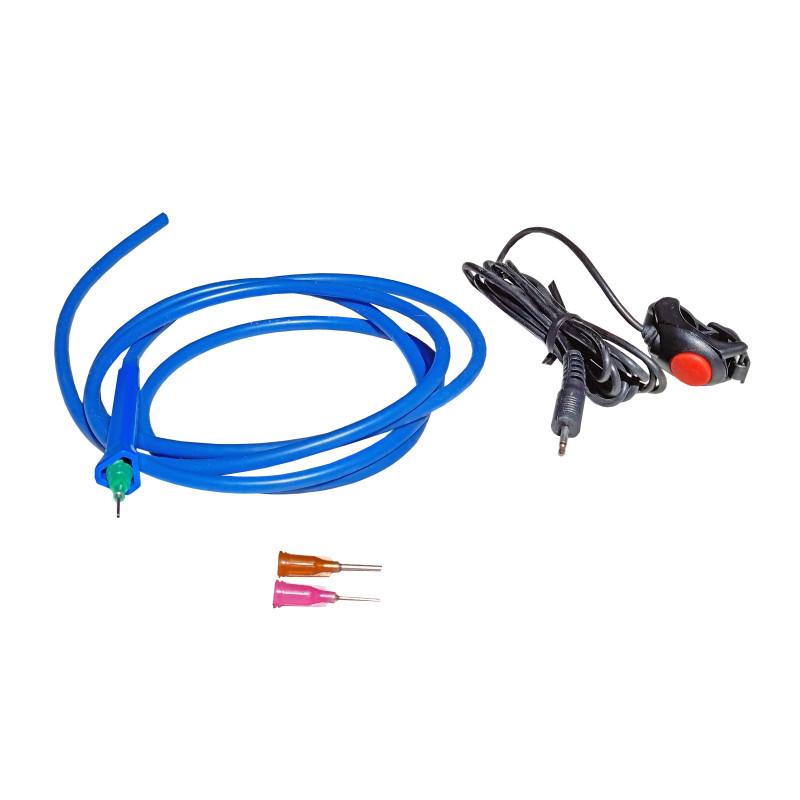 ST-90400 SMD Positioning station