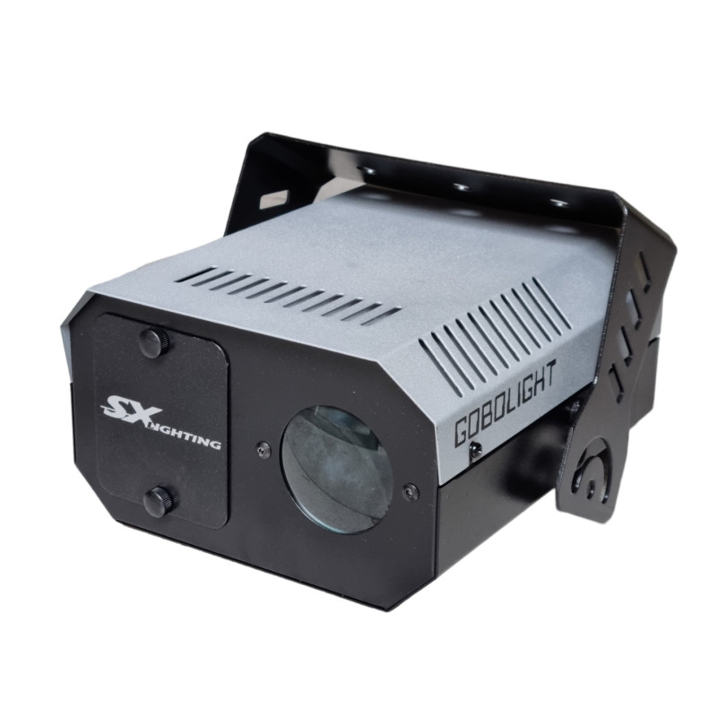 EX-GOBO-LIGHT Flower multigobos (Web only sales)